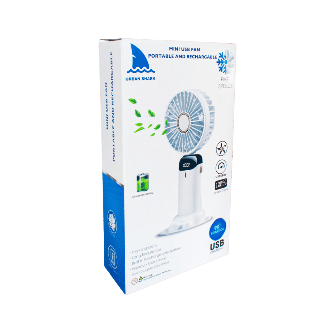 Portable Fans – Pricemart